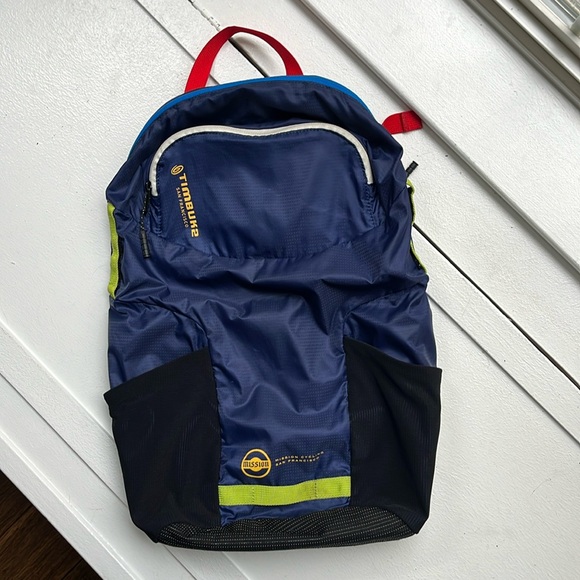 Timbuk2 | Bags | Timbuk2 Especial Raider Cycling Pack Lightweight ...